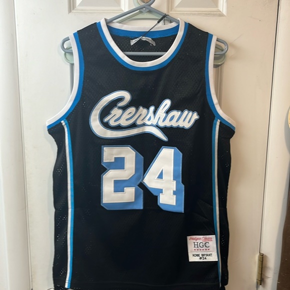 Headgear Classics | Other | Headgear Classics Kobe Bryant 24 Jersey ...